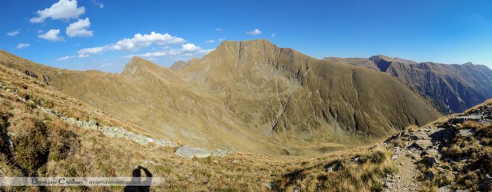 Cele 14 vârfuri de peste 2500 de metri din România, Munti - Aventura in ...
