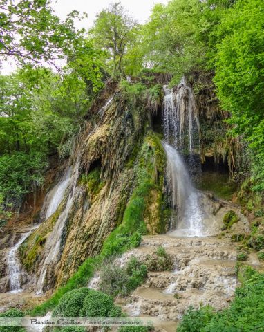 15 cascade memorabile din Romania - Aventura in Romania