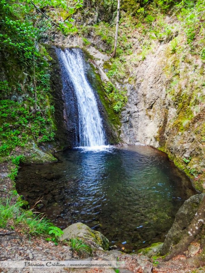15 cascade memorabile din Romania - Aventura in Romania