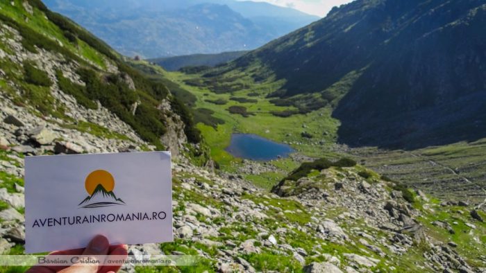 Lacul Iezer, Munții Rodnei, Lacuri - Aventura in Romania