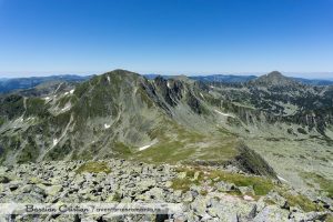 Cele 14 vârfuri de peste 2500 de metri din România, Munti - Aventura in ...