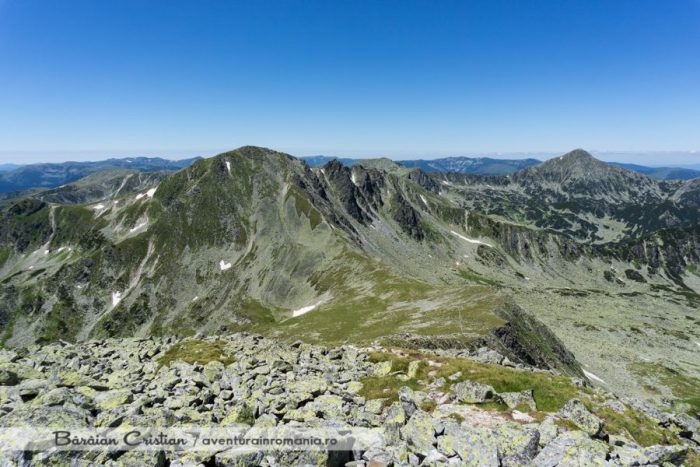 Cele 14 vârfuri de peste 2500 de metri din România, Munti - Aventura in ...