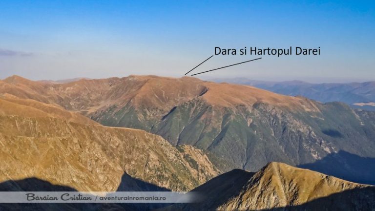 Cele 14 vârfuri de peste 2500 de metri din România, Munti - Aventura in ...