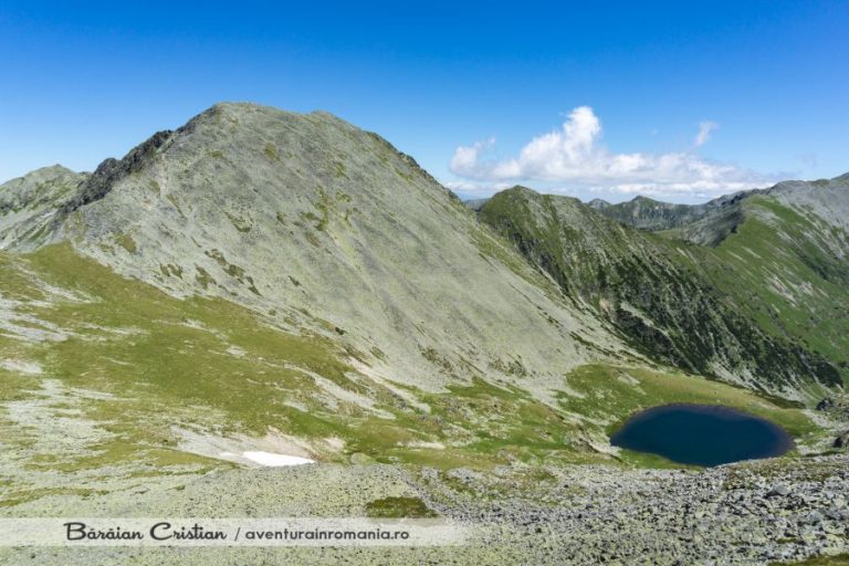 Cele 14 vârfuri de peste 2500 de metri din România, Munti - Aventura in ...