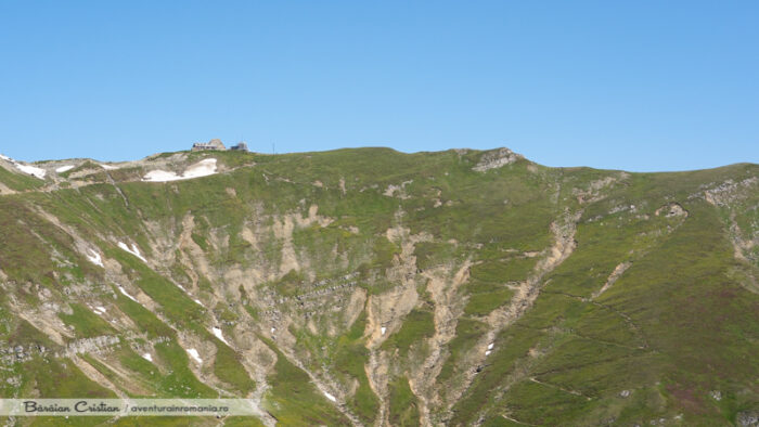 Cele 14 vârfuri de peste 2500 de metri din România, Munti - Aventura in ...
