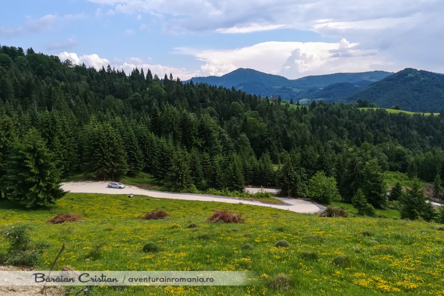 Detunata Goală, o rezervație deosebită a Munților Metaliferi - Aventura ...