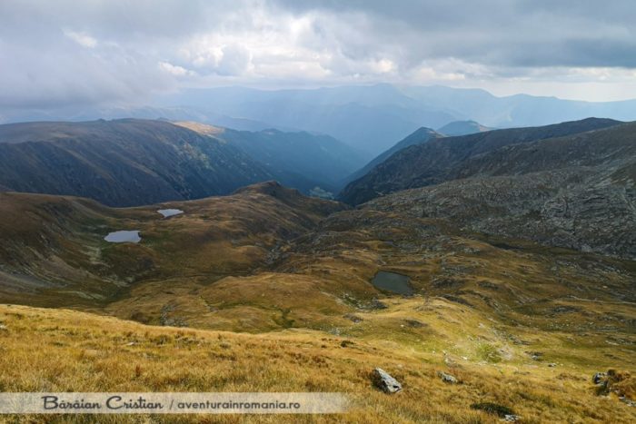Vârful Dara, Munții Făgăraș, Munti - Aventura in Romania