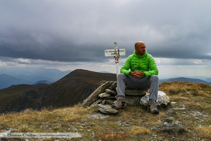 Cele 14 vârfuri de peste 2500 de metri din România, Munti - Aventura in ...