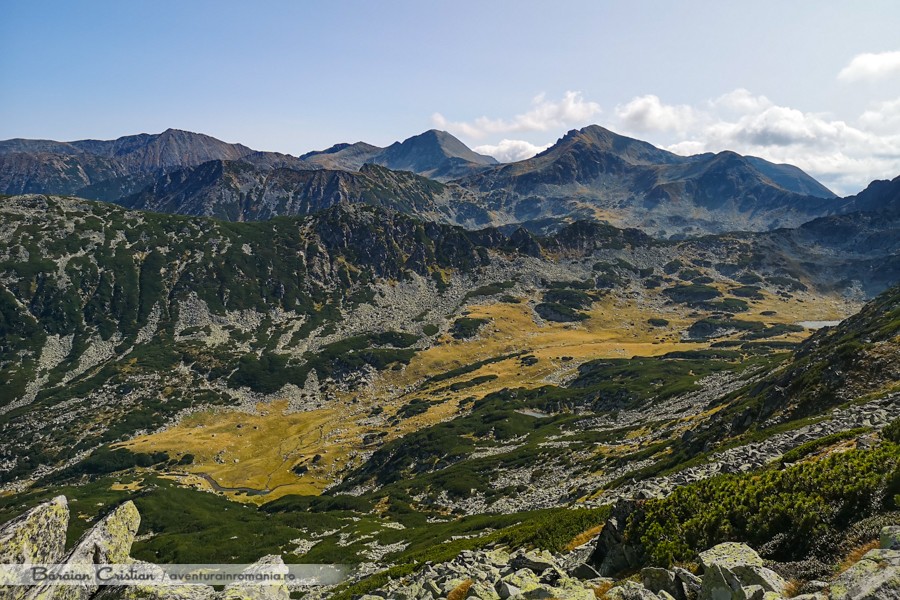 Vârful Retezat, Munții Retezat, Munți - Aventură în România