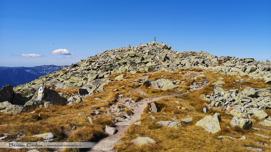 Vârful Retezat, Munții Retezat, Munți - Aventură în România