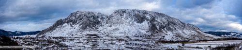 Cheile Vălișoarei, Chei - Aventură în România