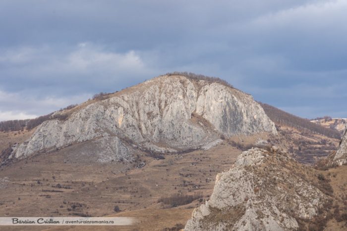 Cheile Vălișoarei, Chei - Aventură în România