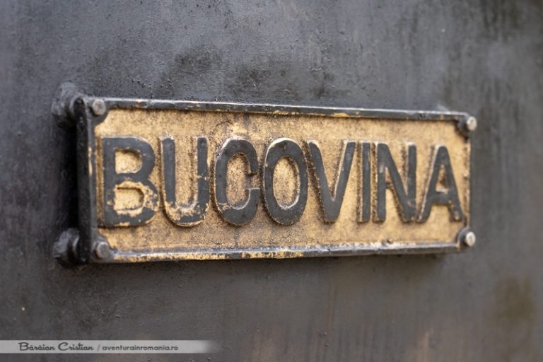 Mocănița Huțulca (Moldovița), Stațiuni și orașe - Aventură în România