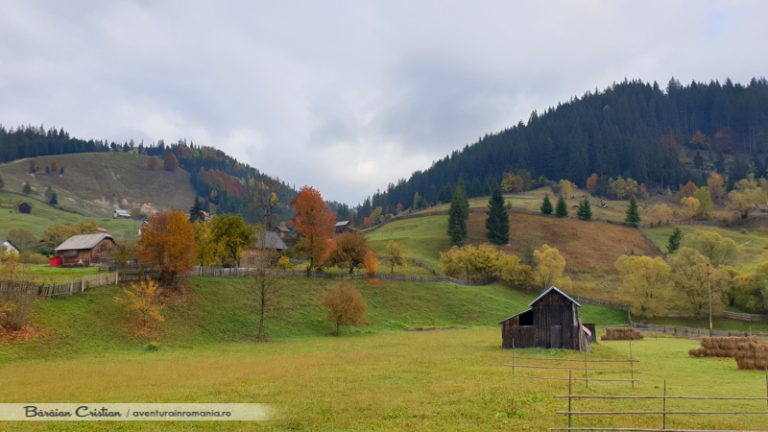 Mocănița Huțulca (Moldovița), Stațiuni și orașe - Aventură în România